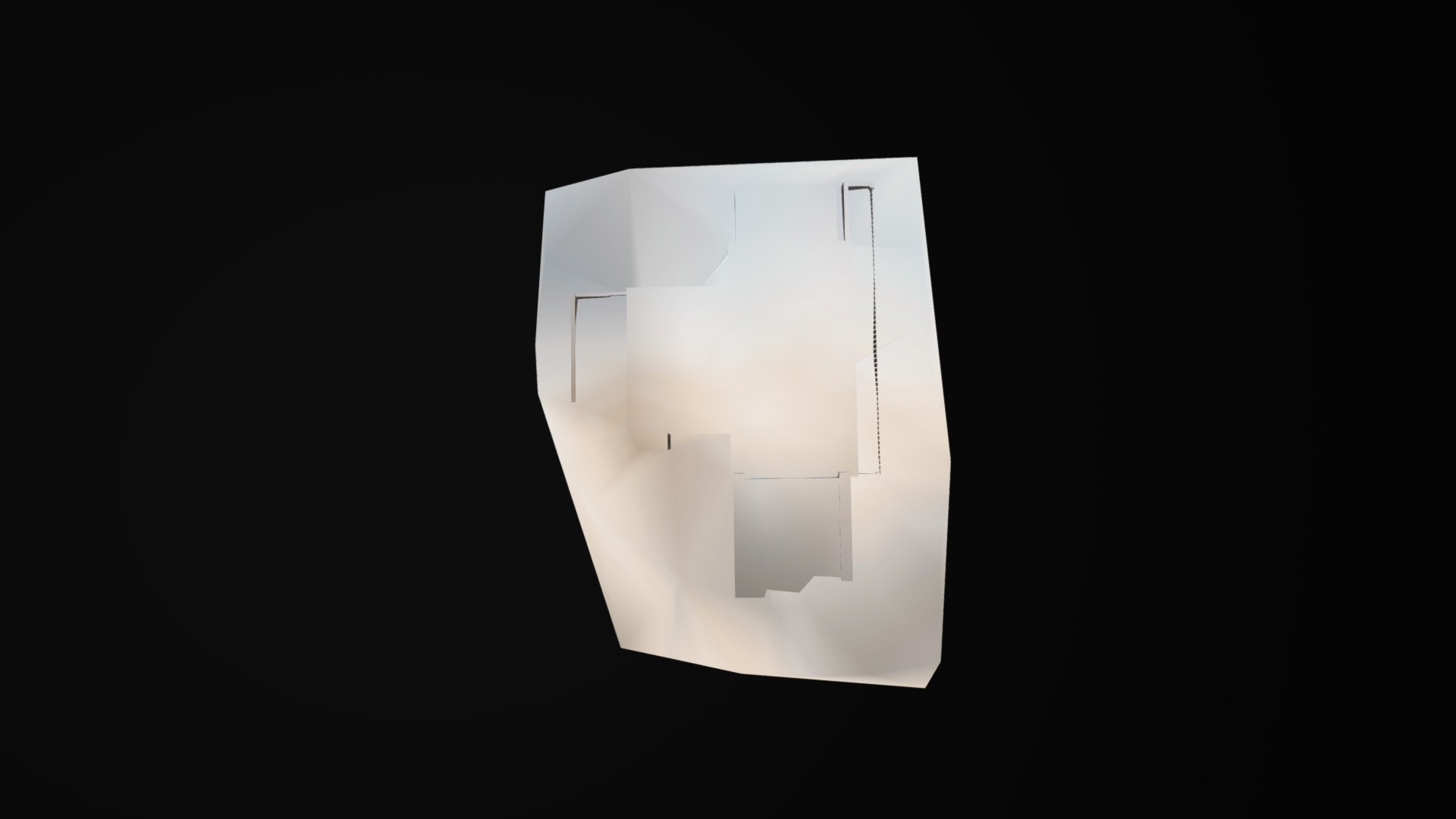 House - 3D model by Abhi.Jeet [28ec135] - Sketchfab