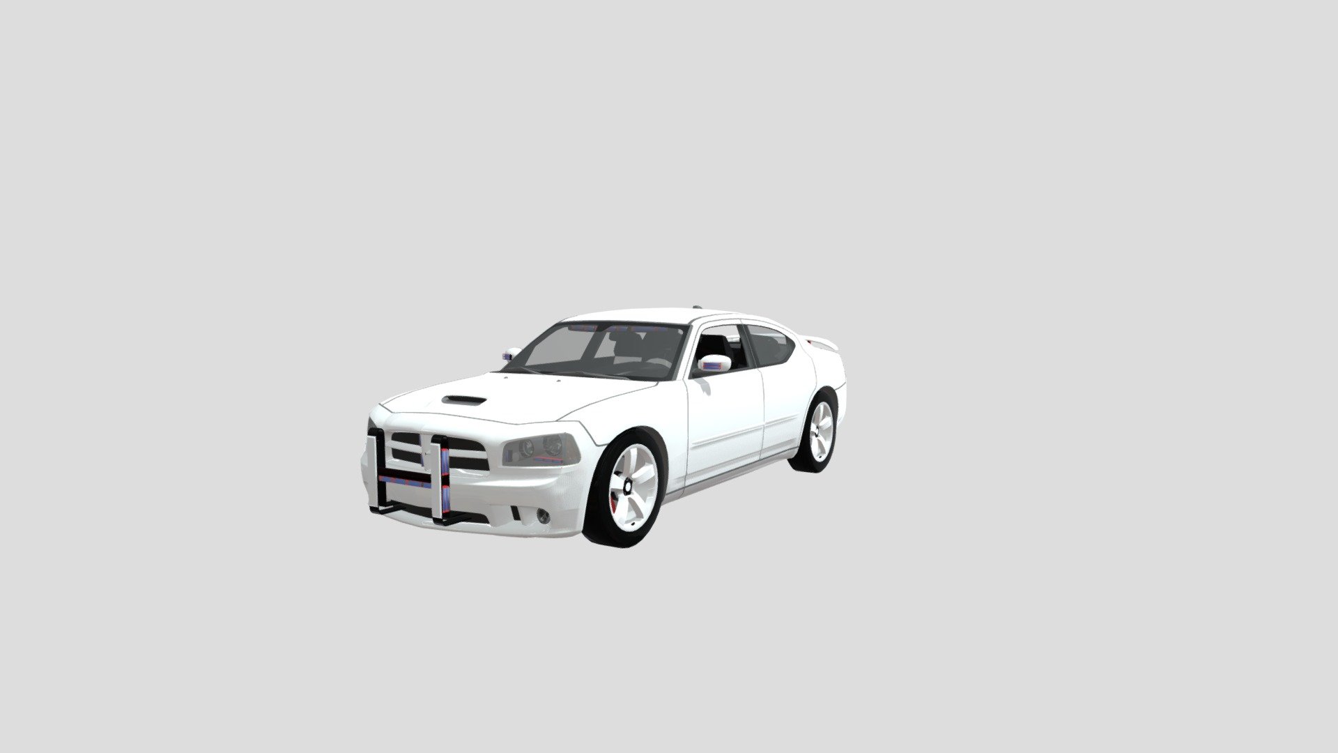 charger-interceptor - 3D model by Emmanual Robinson, Jr. (@3001105 ...