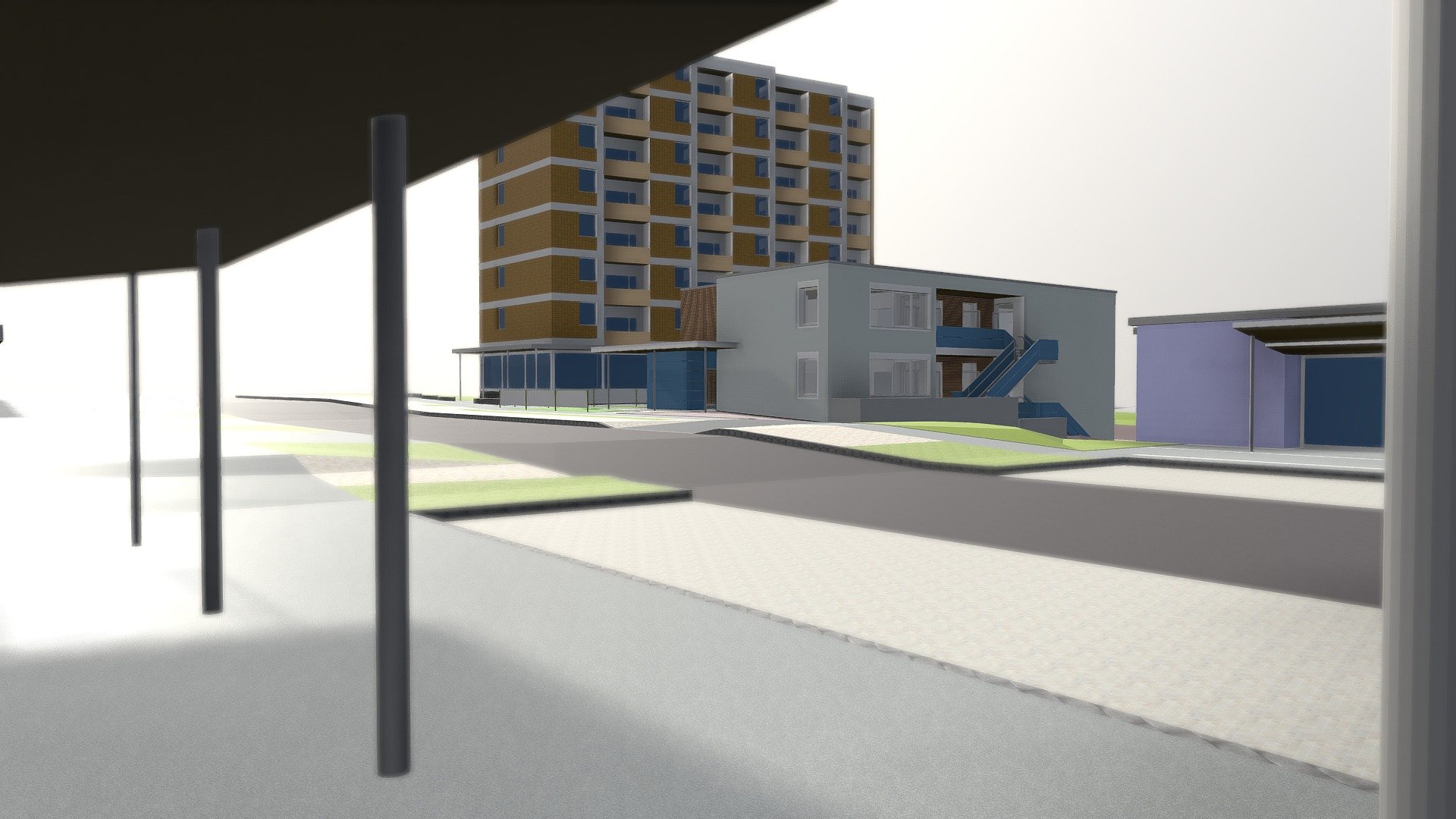 180215_KiTa - 3D model by a.a (@albertsarchitektenbda) [28ec7de ...