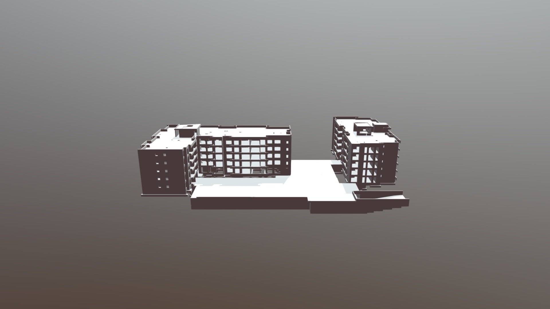 CLF CALCE V2 - 3D model by cirric [28ed339] - Sketchfab