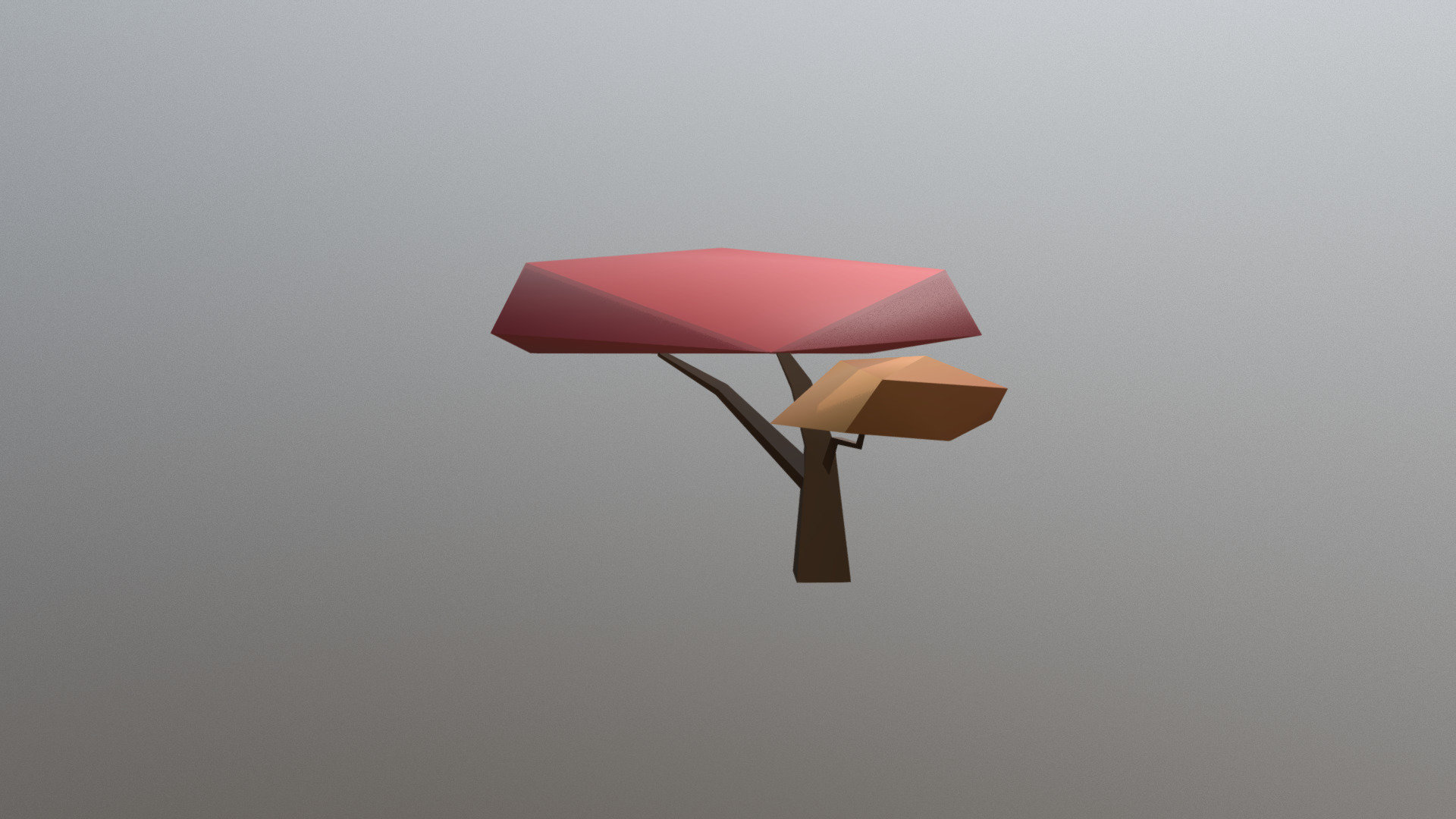 Tree 9 - Download Free 3D model by BenjiToddArtist [28edc26] - Sketchfab