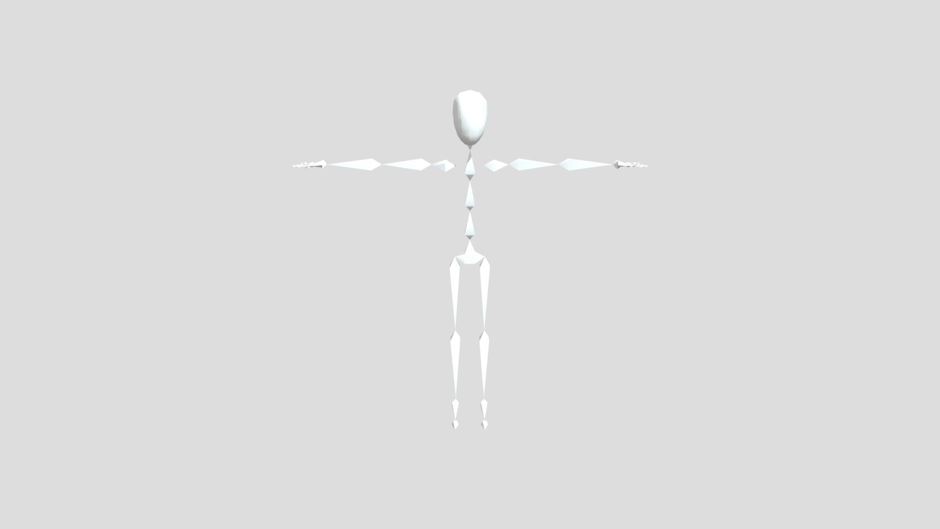 Full Set Take 01_HUMANIK_Z25_020_to_030 - 3D model by kazakawa [28ee8ab ...