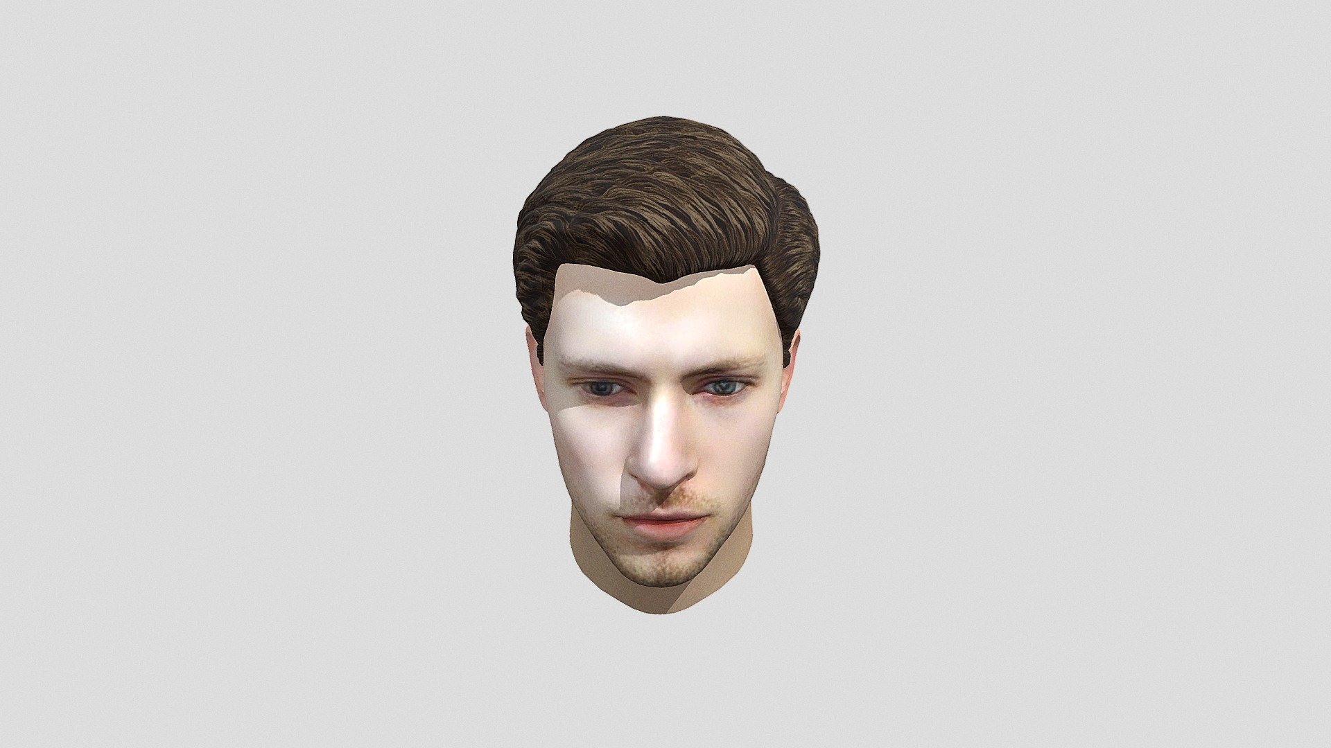 TwoTracks - Download Free 3D model by TwoTracks (@Alex.Edwards ...