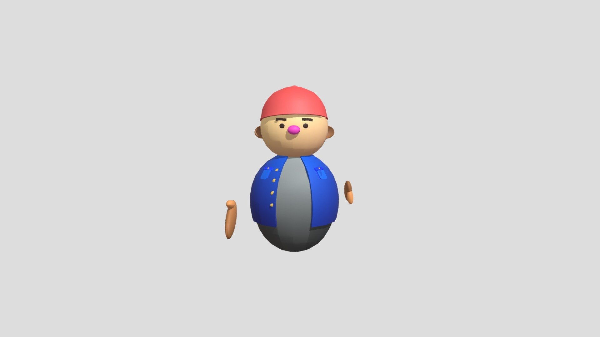 Running Animation - 3D model by Sebas_9826 [28f3052] - Sketchfab