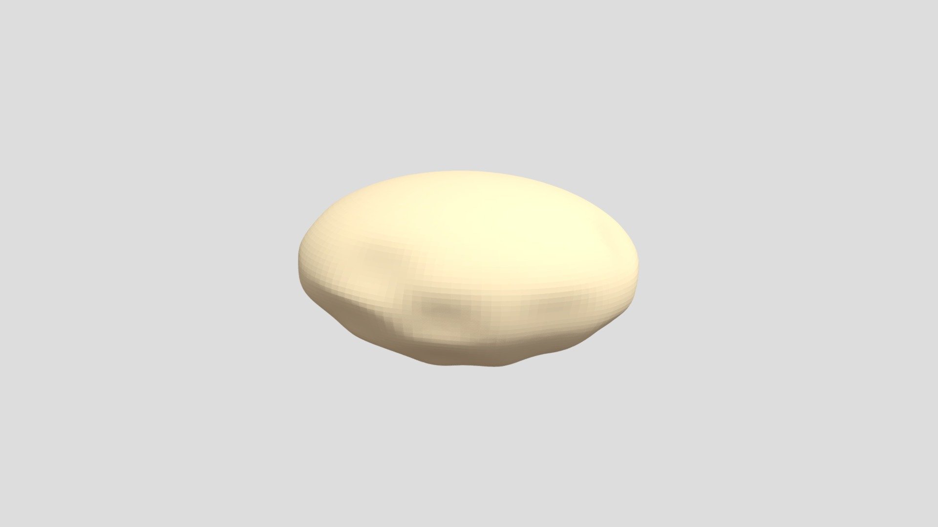 Bolovan - Download Free 3D model by Udar (@radustefanescu81) [28f3091 ...