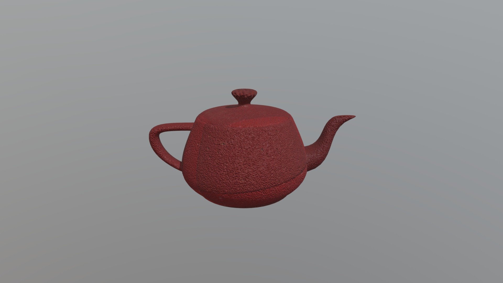 Teapot - 3D model by ClaraHuang [28f34f5] - Sketchfab