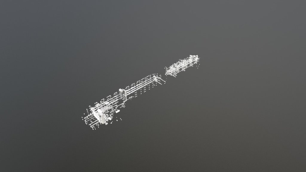 Aloft_Mechanical - 3D model by 3D Solutions, Inc (@3dsolutionsinc ...