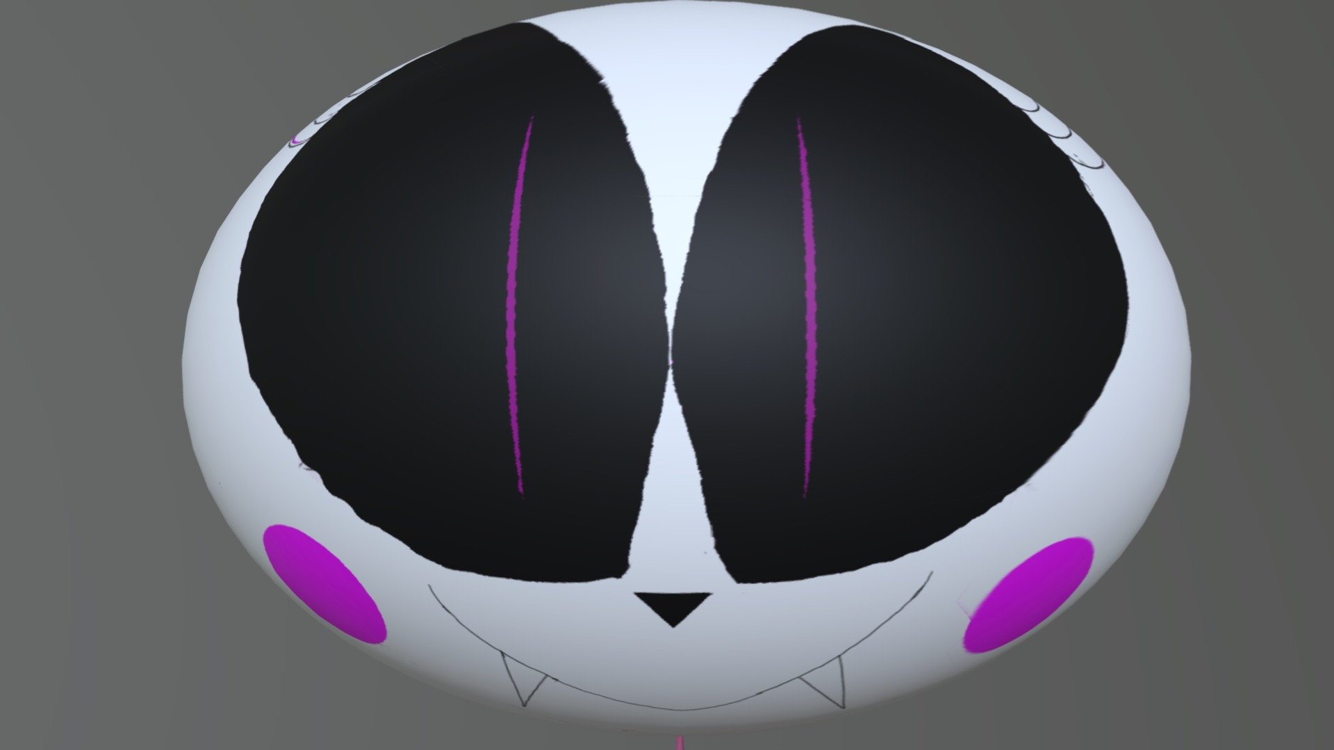 ororo - 3D model by 28kpaul [28f64c1] - Sketchfab