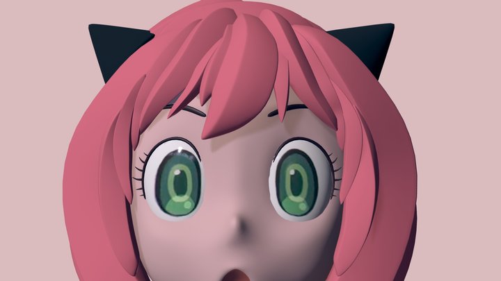 Vassa_cactus - Sketchfab
