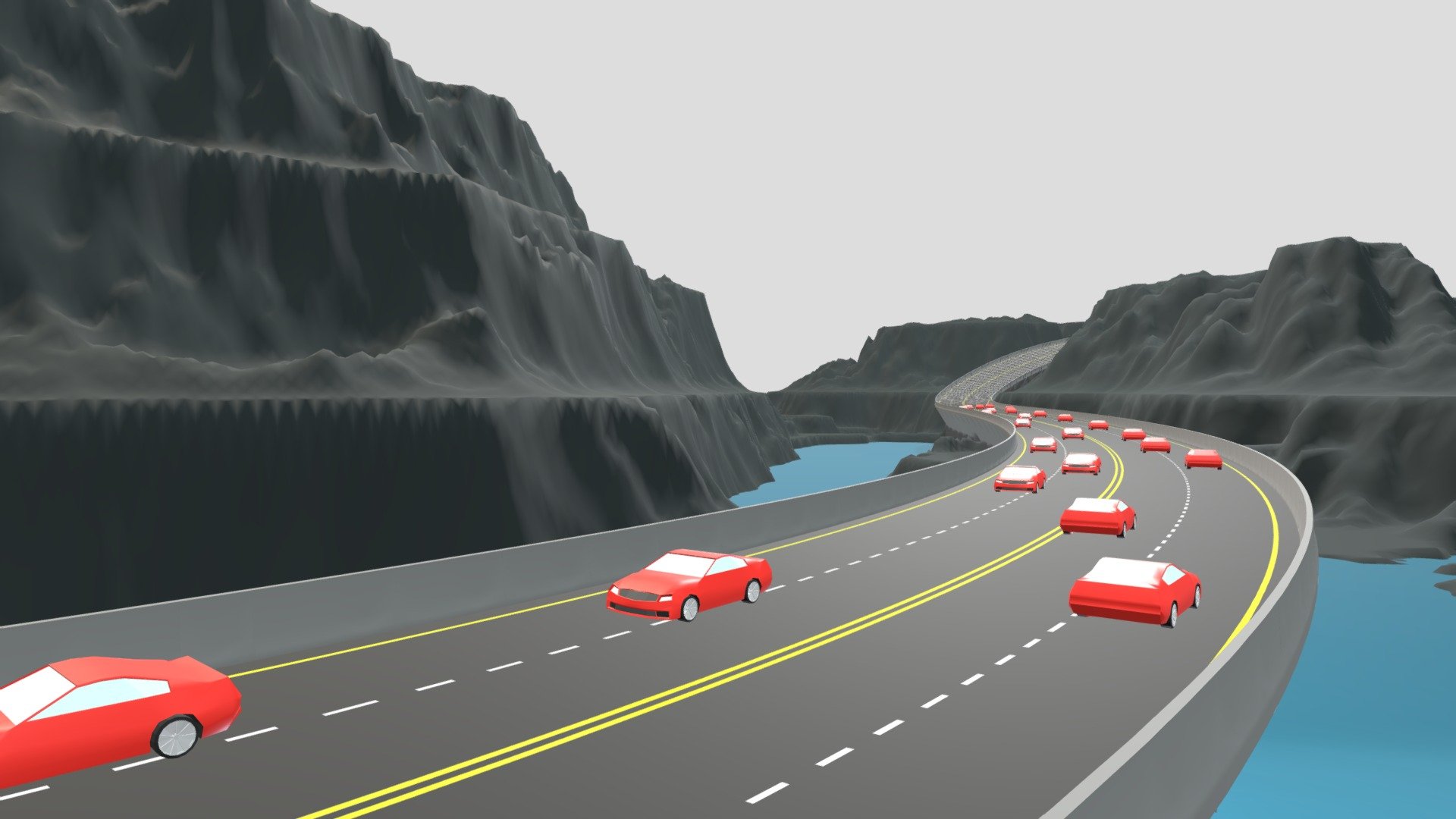 John Blender VR Animation - Download Free 3D model by john.hill1 ...