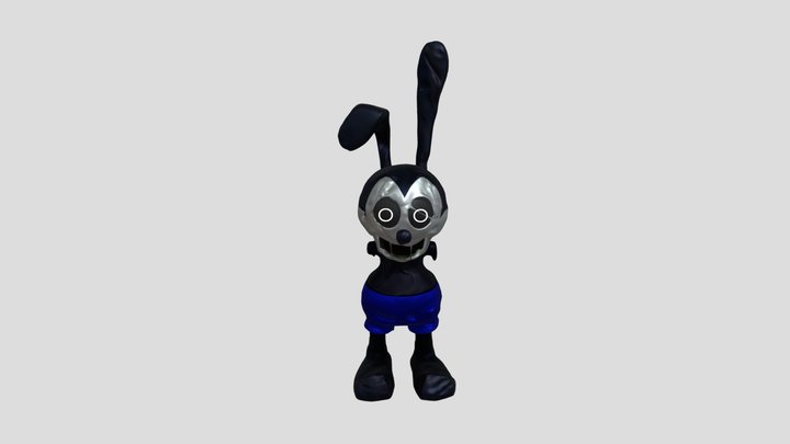 Fnati2020 3D models - Sketchfab