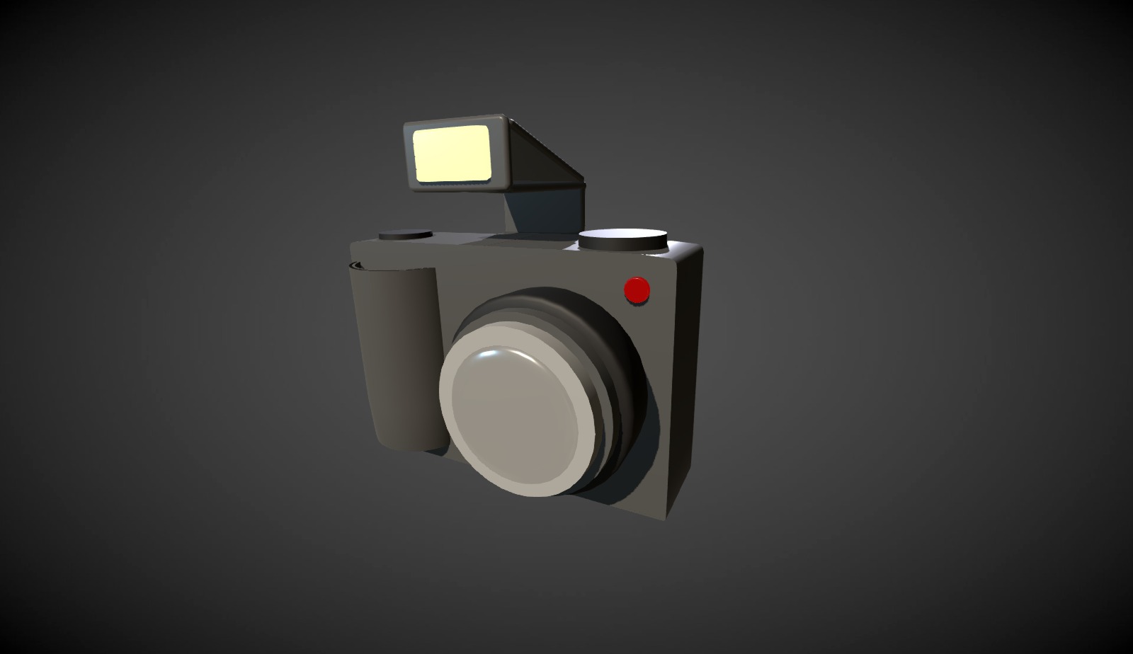 Camera - 3D model by Gravity Sketch (@gravitysketch) [28fc496] - Sketchfab