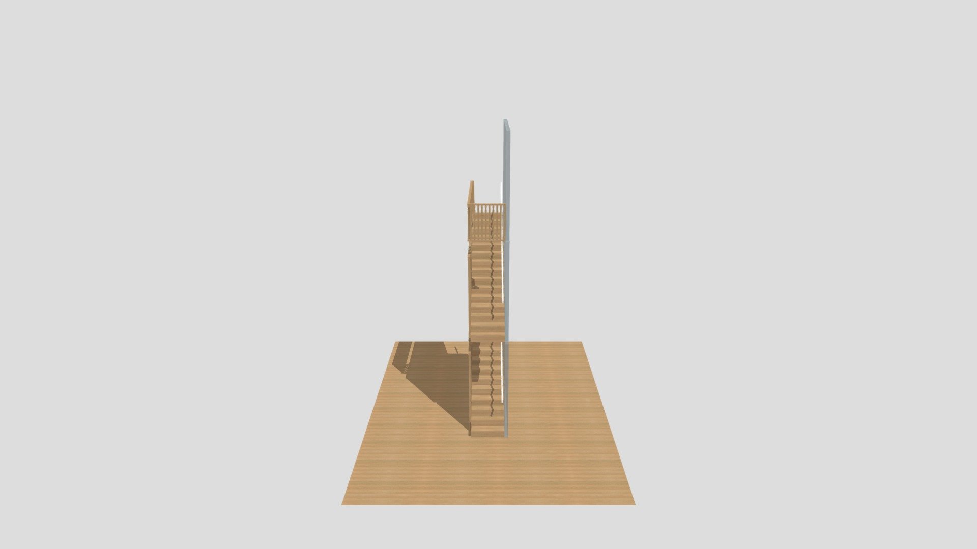 23054 - 3D model by Tydal Trappefabrikk AS (@tydaltrappefabrikk ...