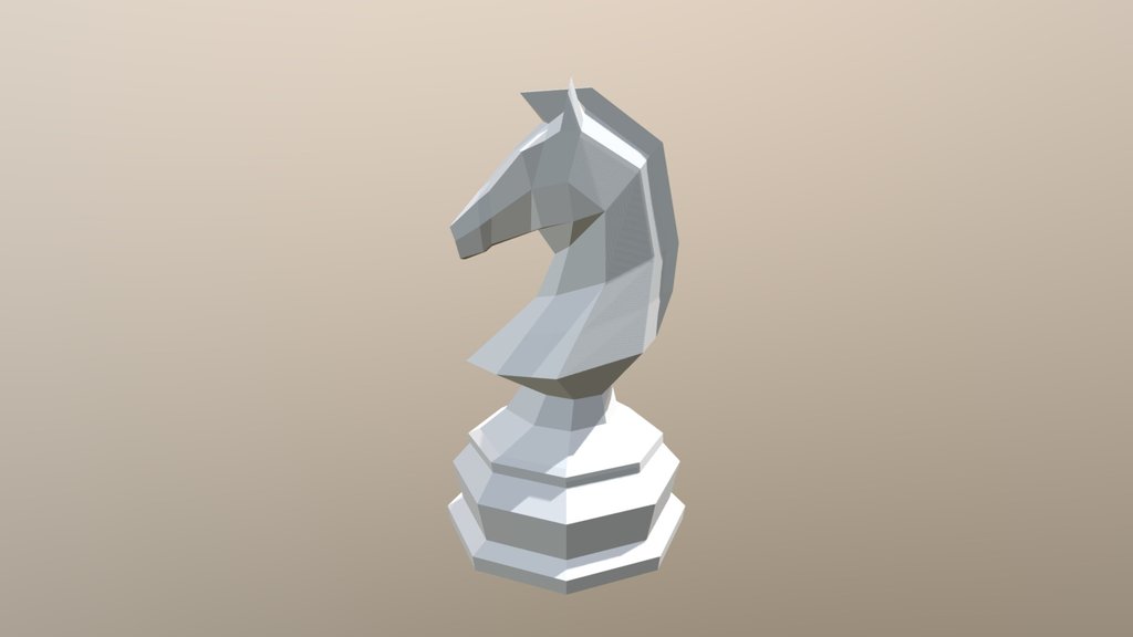 chess - A 3D model collection by Mau5w - Sketchfab