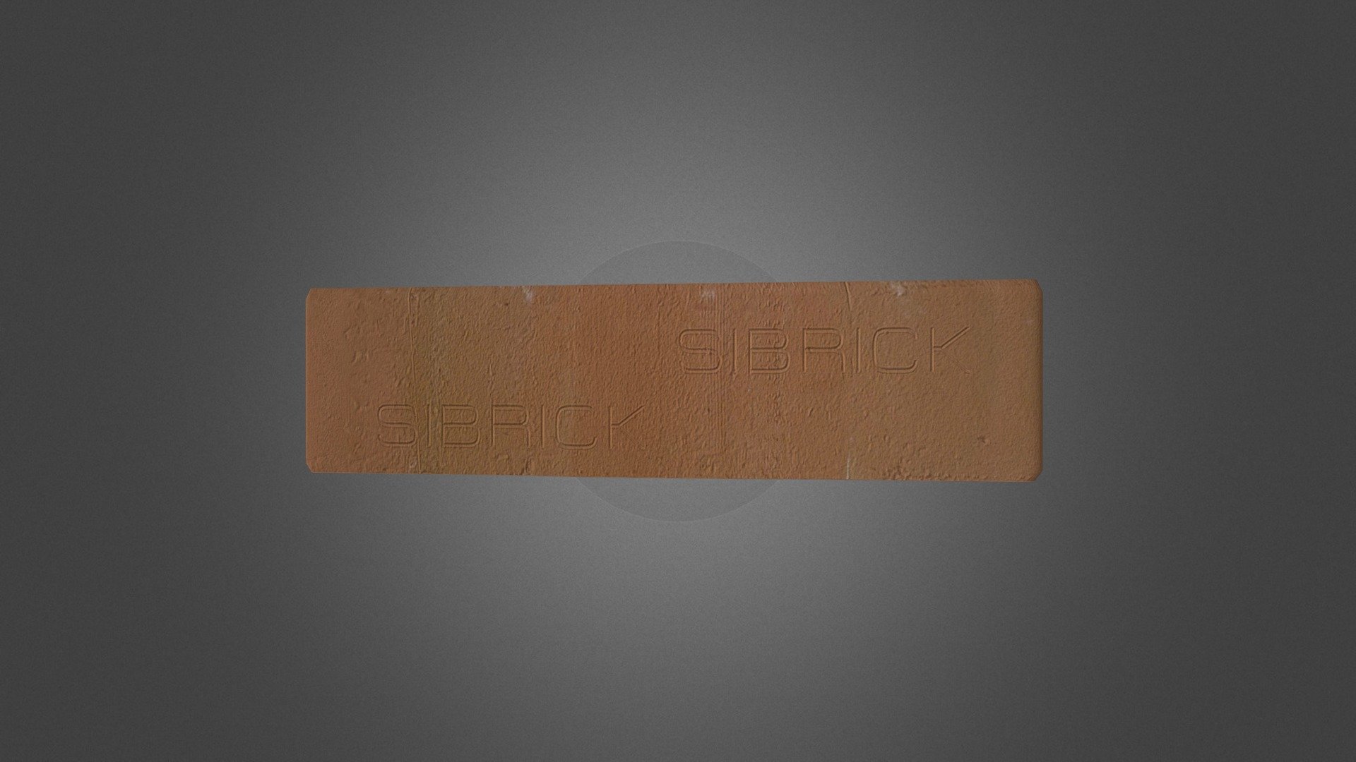 Sibrick New - 3D model by 6ecworks [28fd4bb] - Sketchfab