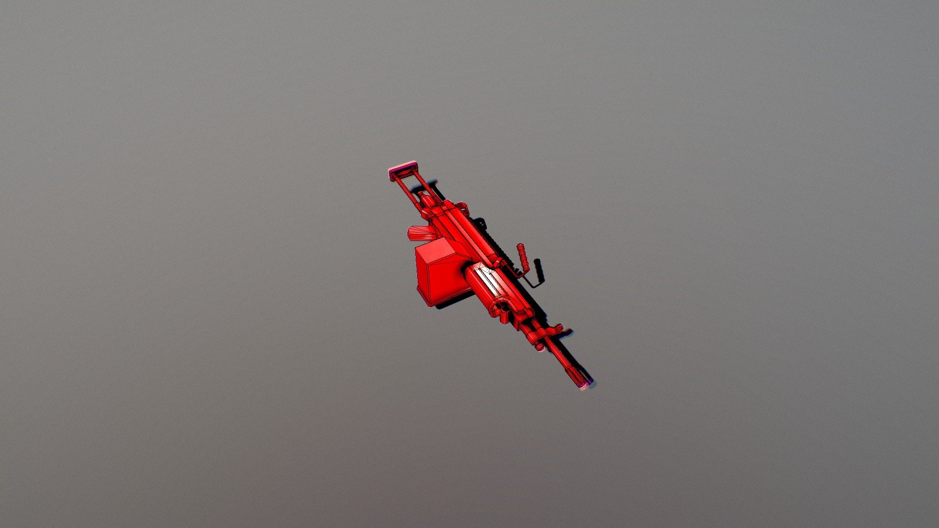 weapon_7 - 3D model by leitupo8c9v4w9 [28fddca] - Sketchfab