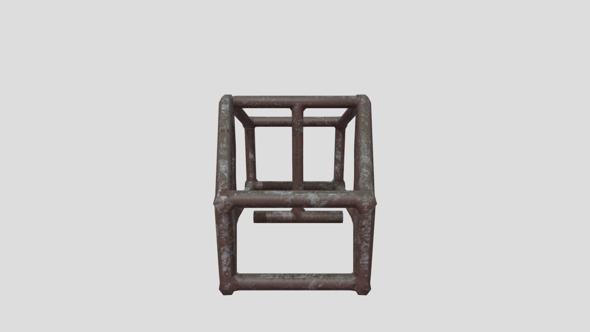 Roll Cage Mesh - Download Free 3D model by MooSchmoo [28ffd55] - Sketchfab
