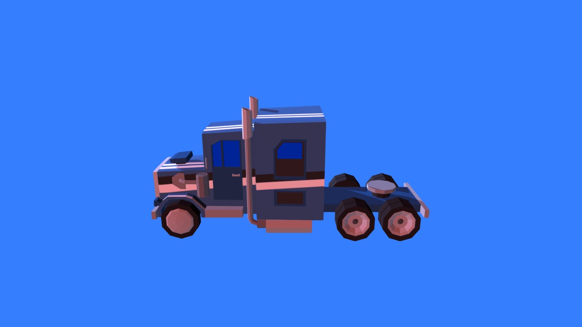 Car-2 Model - 3D model by fess94 [2901df6] - Sketchfab