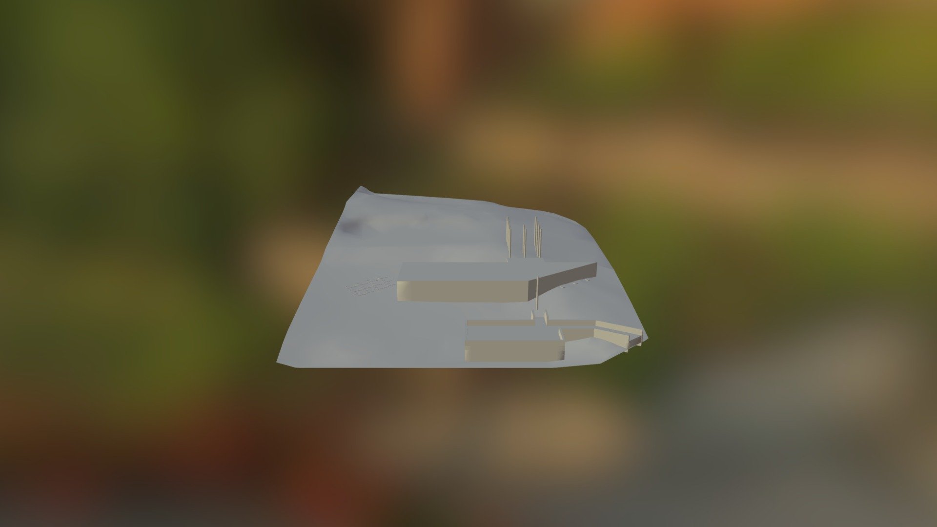 Rac Basic Sample - 3D model by GangDang [2902cd7] - Sketchfab