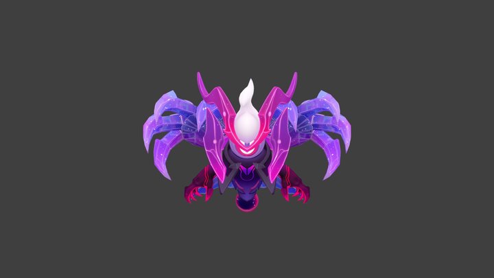 Brawlstarsheroes 3D models - Sketchfab