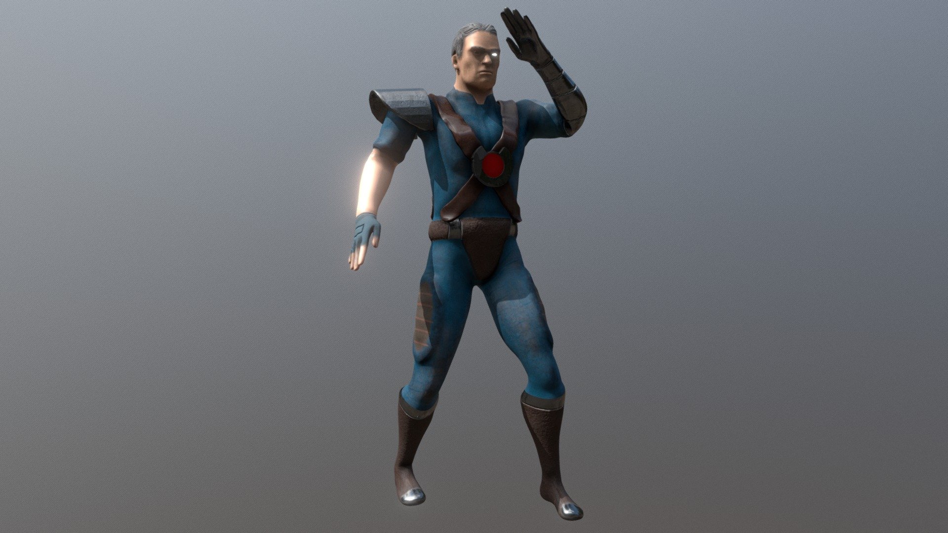 cable - 3D model by MaxVazquez [29064dd] - Sketchfab