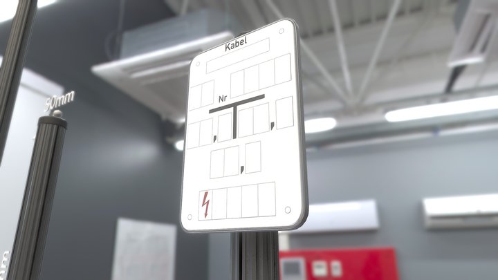Kabel 3D models - Sketchfab