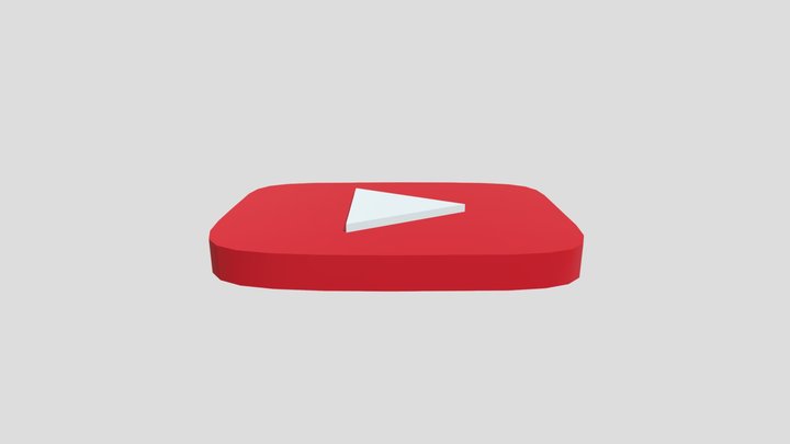 Button 3D models - Sketchfab
