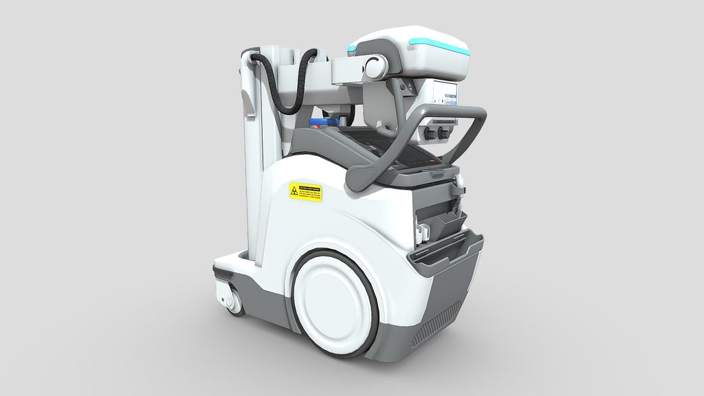 hardsurface - A 3D model collection by nikil_m - Sketchfab