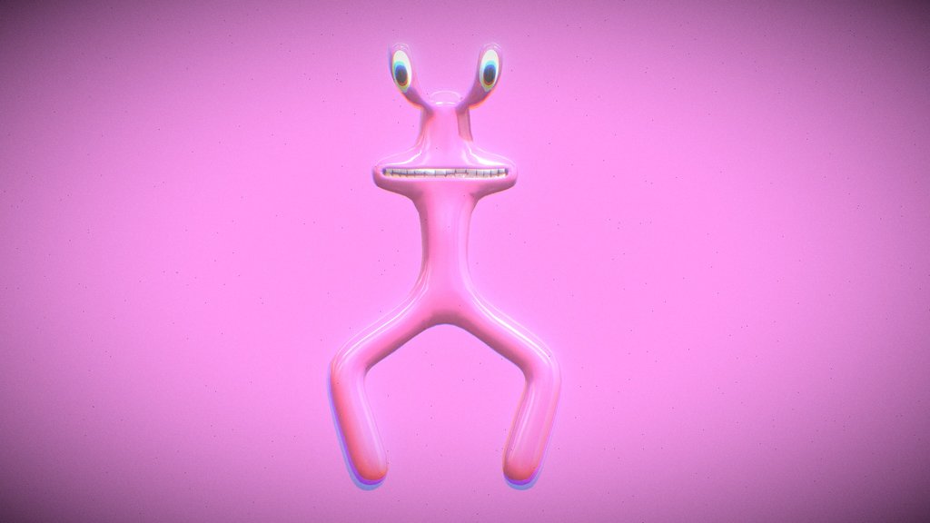 RainbowFriends - A 3D model collection by Boxo (@BitterSewetie) - Sketchfab