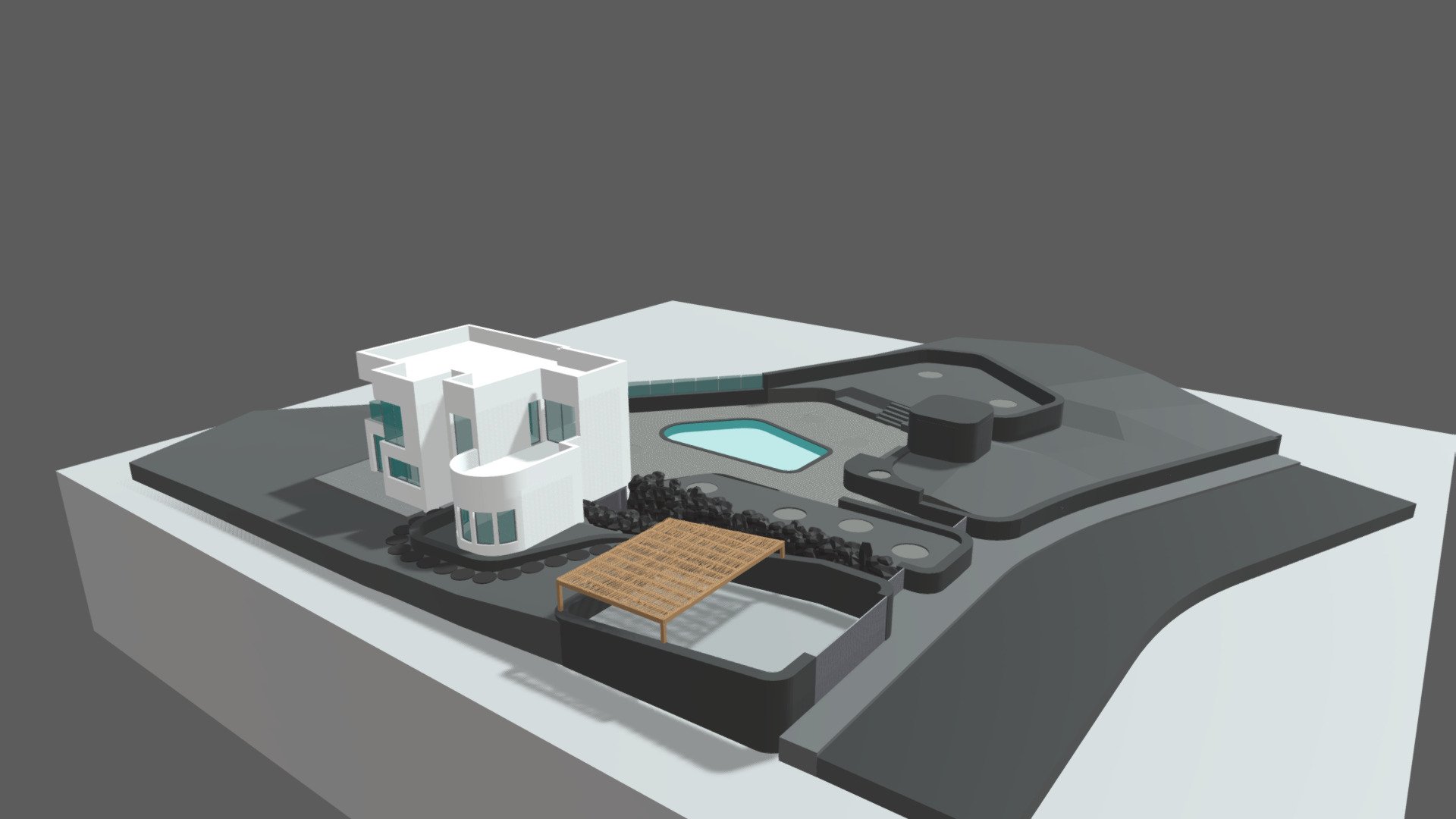 Sal 05-02d - Download Free 3D model by em3d (@em3d-) [290a1aa] - Sketchfab