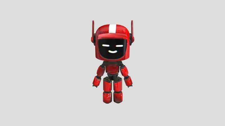 Fandroid-Fan25 (@superdrew25block) - Sketchfab
