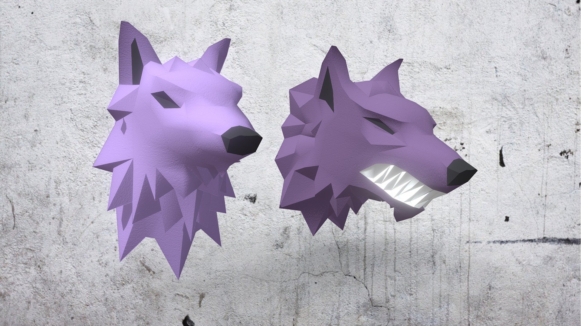 alpha_couple - 3D model by Sofsdesigns [290a973] - Sketchfab