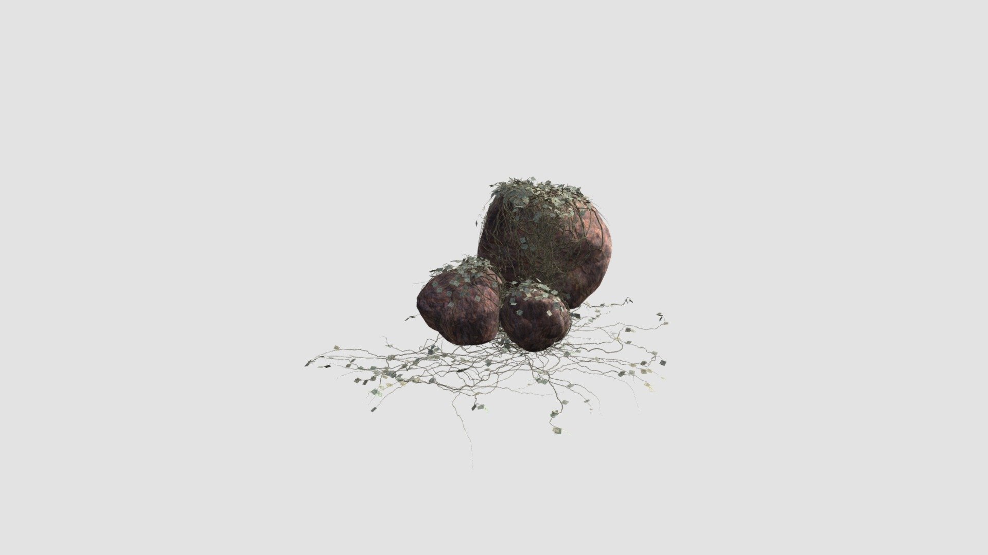 rocks - Buy Royalty Free 3D model by Evermotion [290bb07] - Sketchfab Store