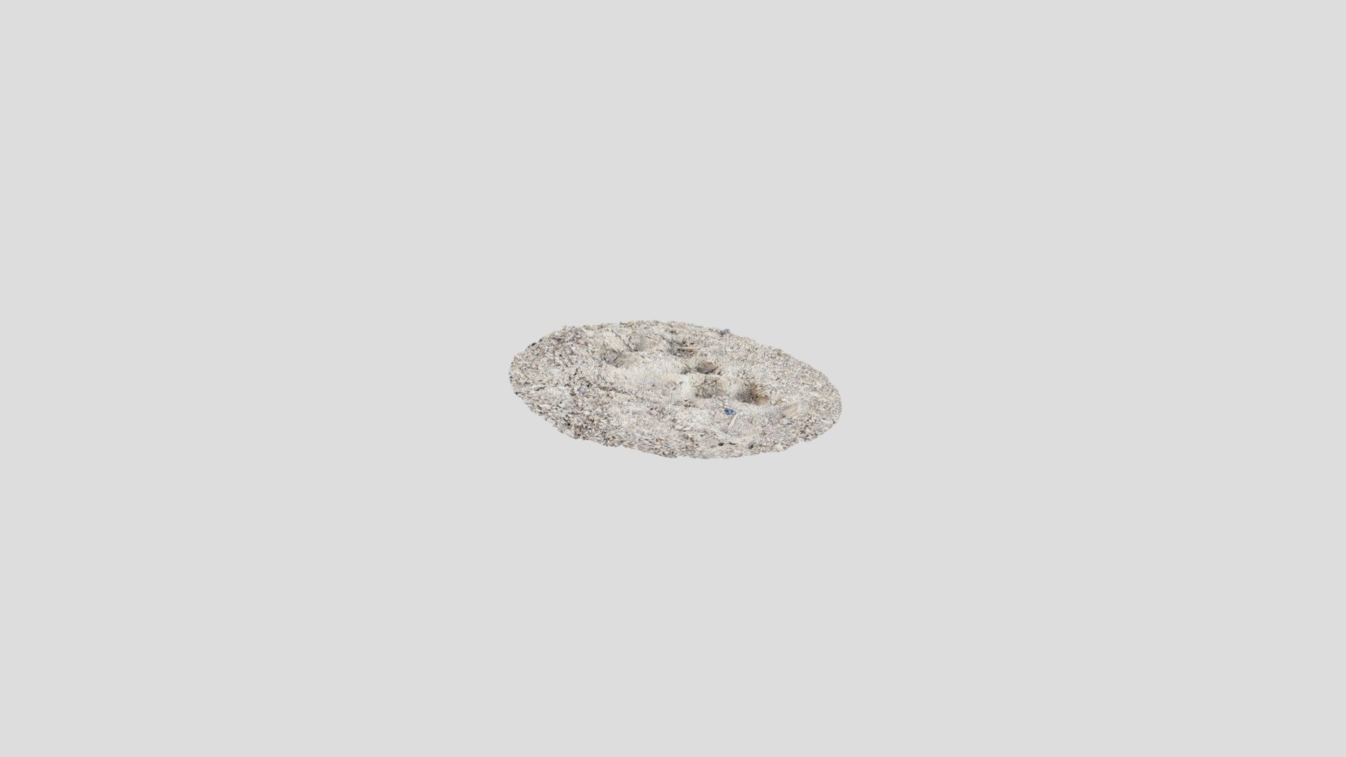 Coyote tracks WMA - Download Free 3D model by UrbanCoyote (@canis-ferox ...