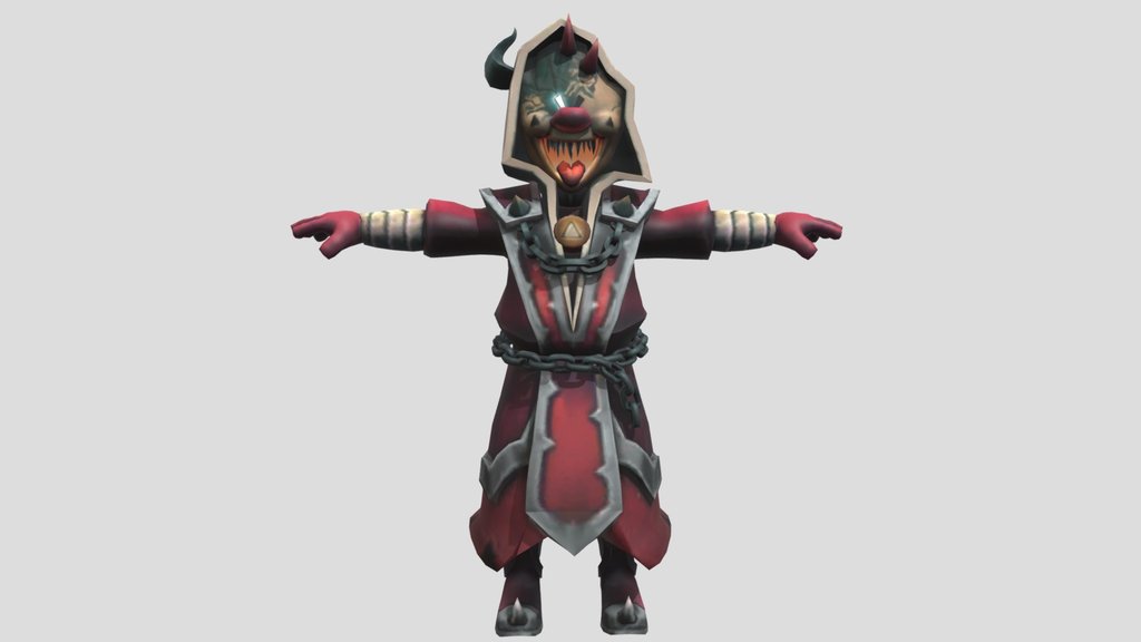 Keplerian Games - FREE DL - A 3D model collection by DomineSama - Sketchfab