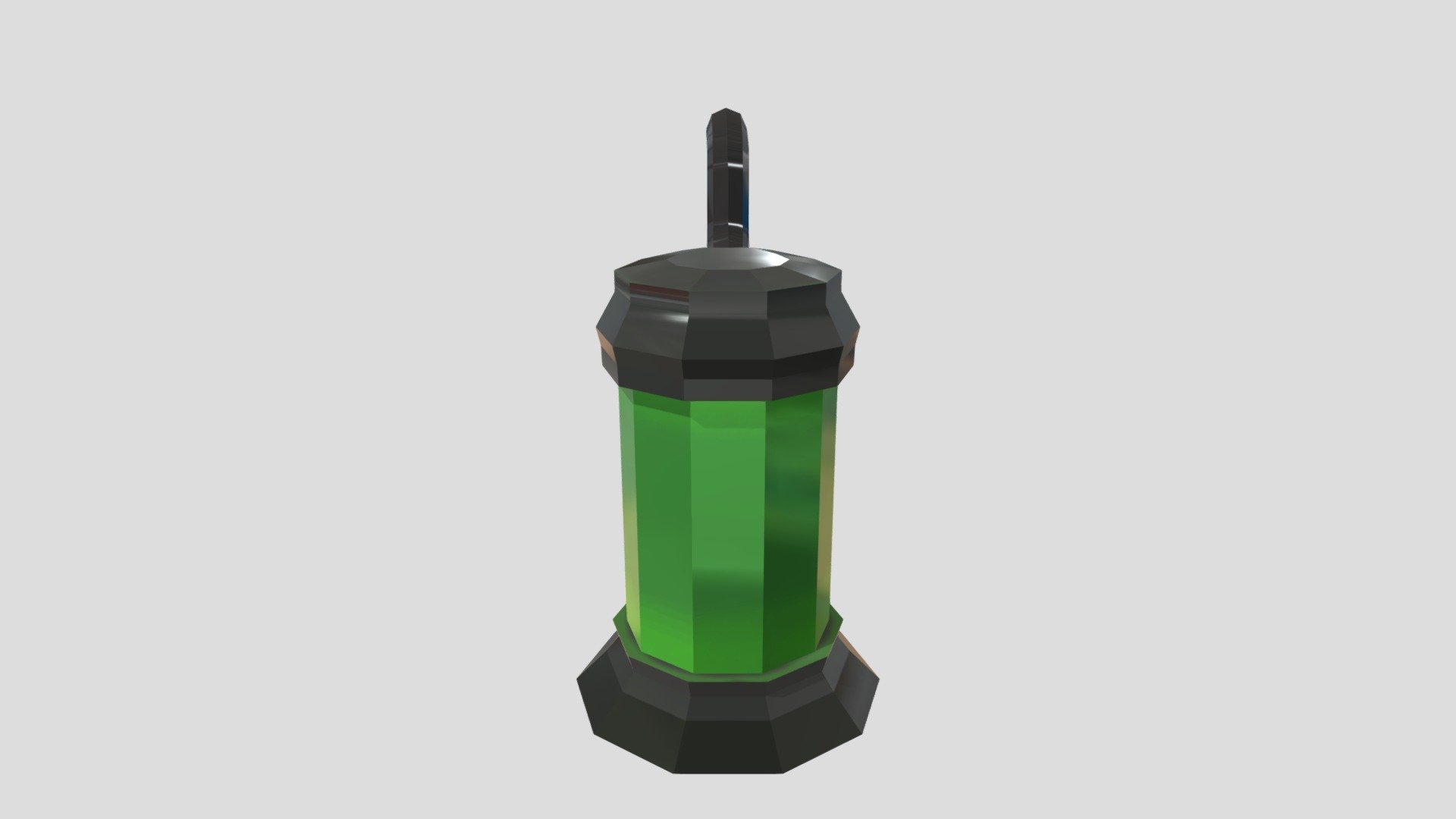 Growing Pod - 3D model by AnnabelK [290c314] - Sketchfab