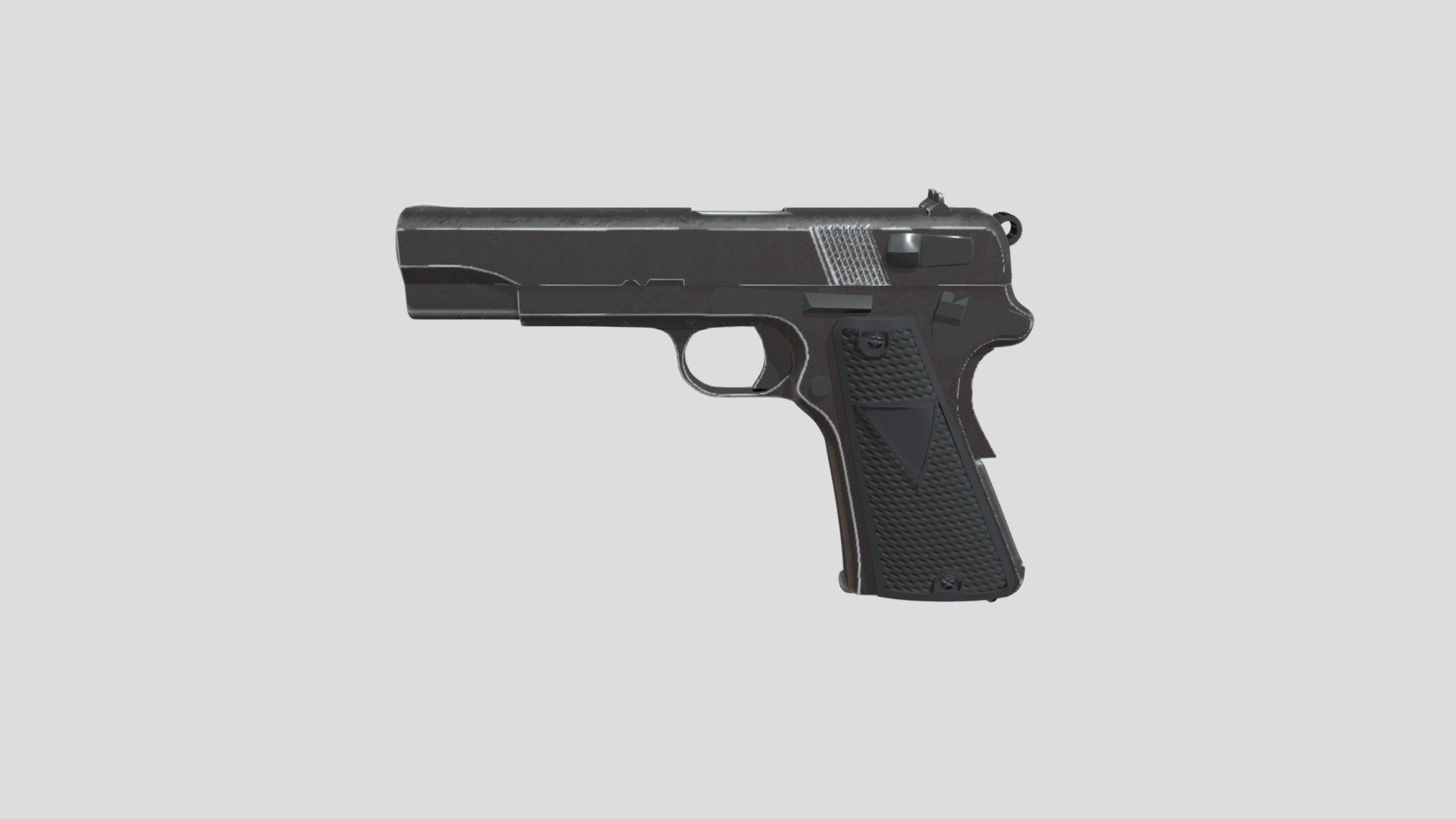 The Vis - 3D model by samlomax [290ce8e] - Sketchfab