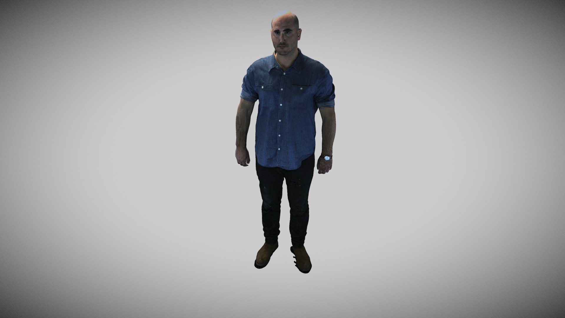 Ofir - 3D model by AUTO3D [290d630] - Sketchfab