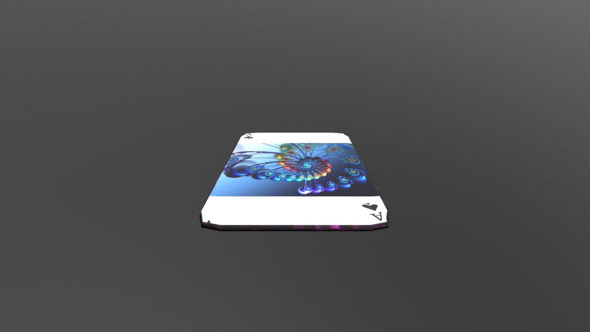 Card 1 - 3D model by Chriskoog [290d6c2] - Sketchfab