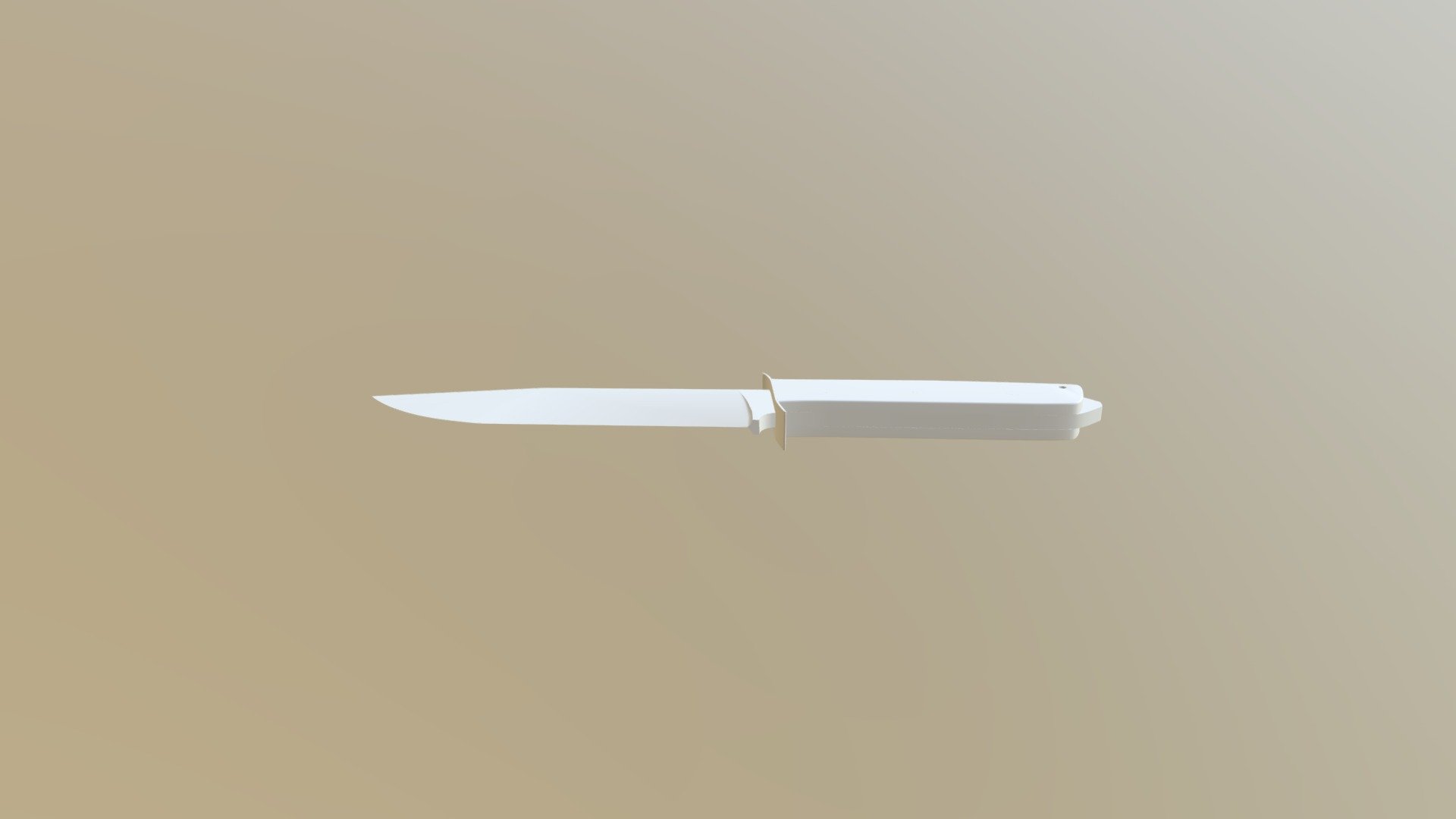 Navaja - Download Free 3D model by creativ3d [290d812] - Sketchfab
