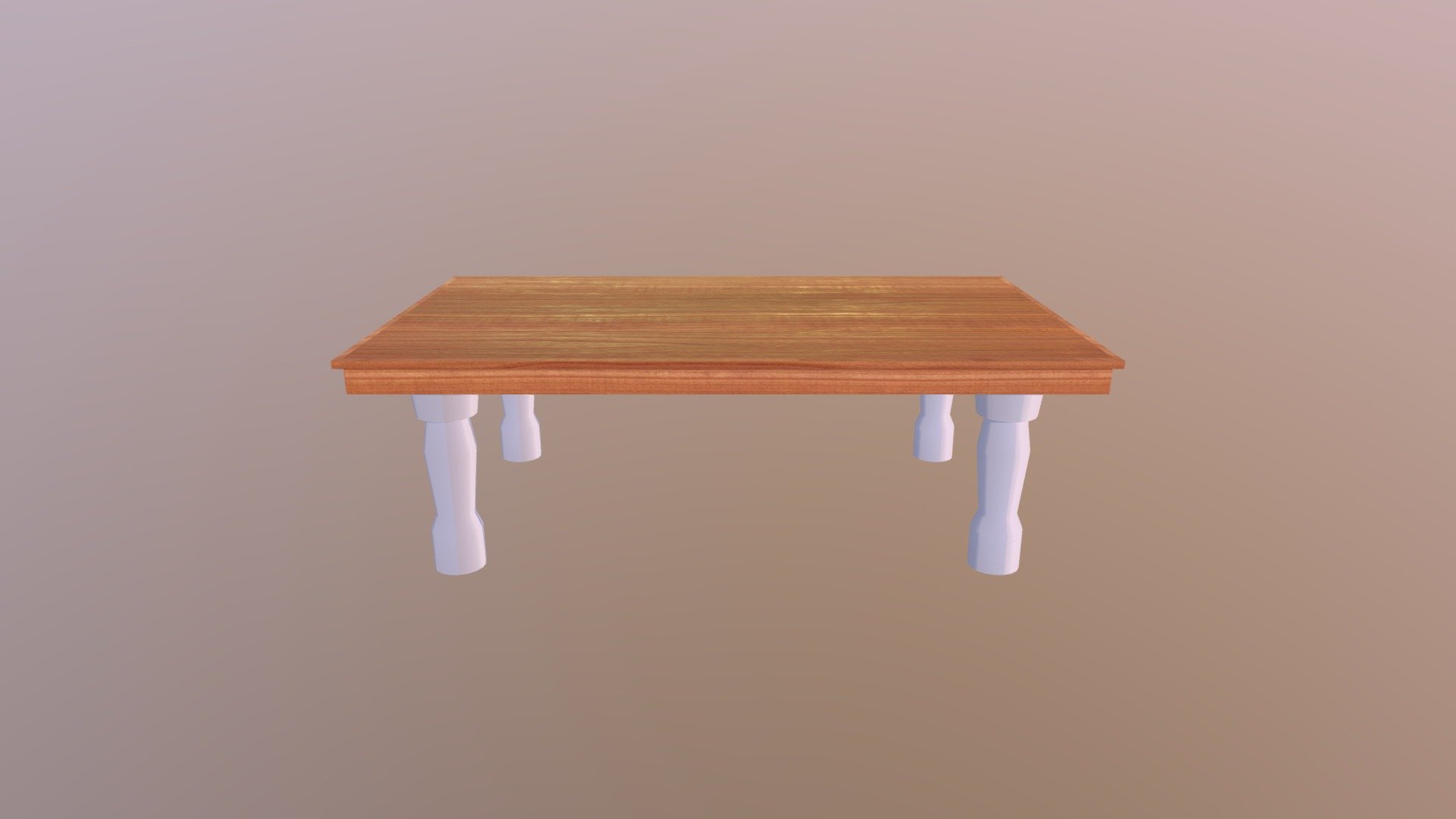 Roman Table - 3D model by CameronMunro [290e301] - Sketchfab