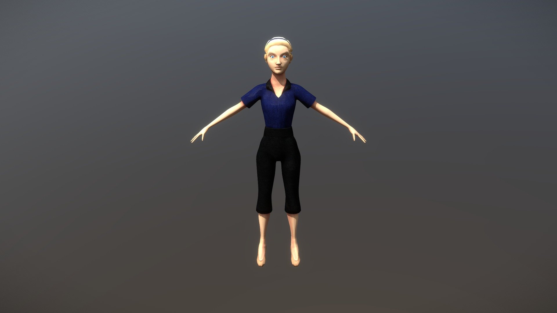 testing - 3D model by Morionem [290f736] - Sketchfab