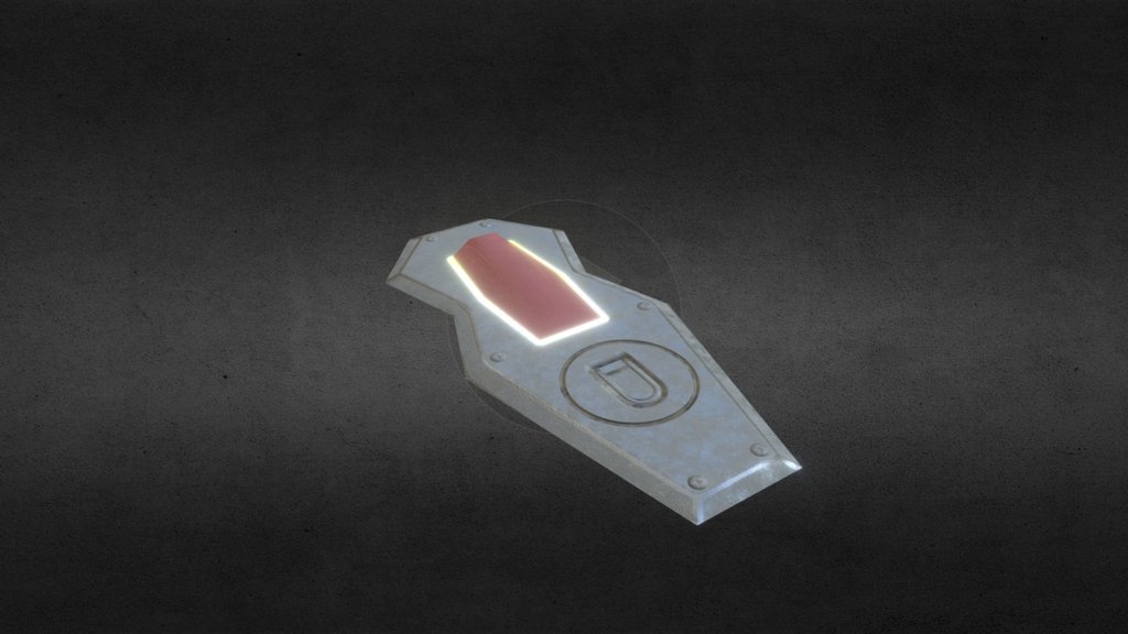 Switch Asset - 3D model by Brandon (@3dgman84) [290fbf1] - Sketchfab