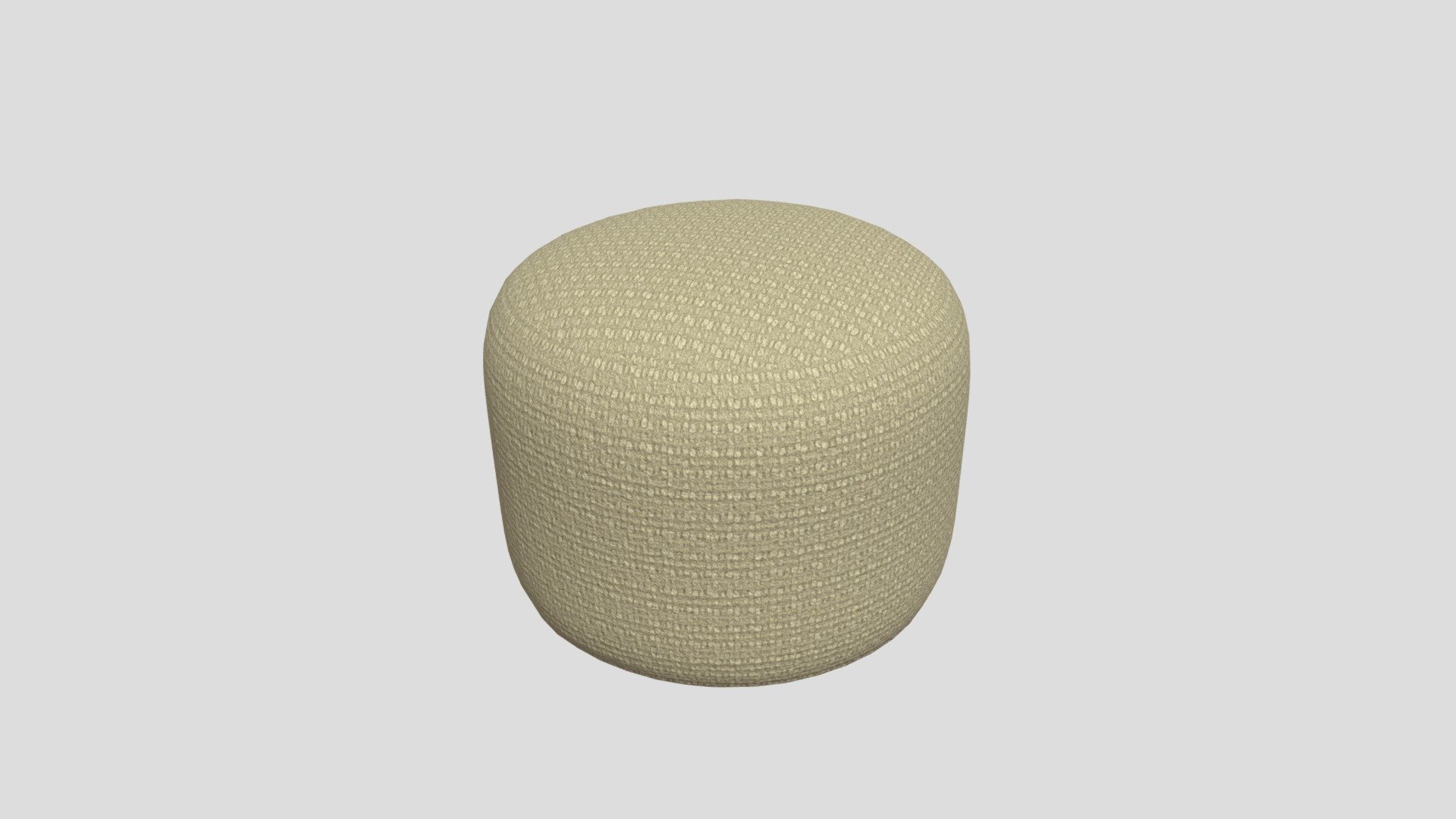 Foot Stool_14 - Buy Royalty Free 3D model by rebuilderai (@RebuilderAI ...