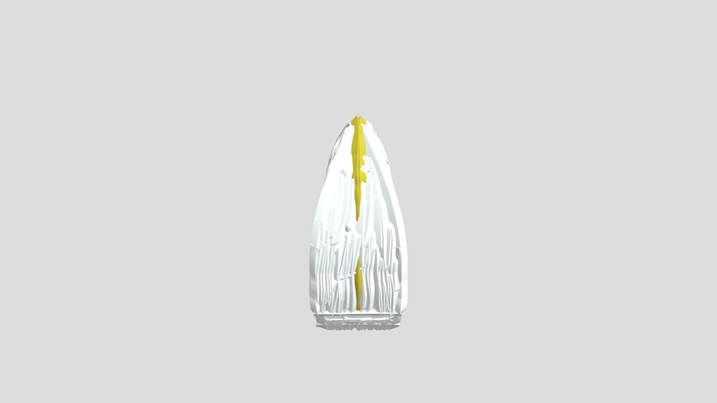 Feathered - A 3D model collection by Feather 3D Sketchbook (@feather3d ...