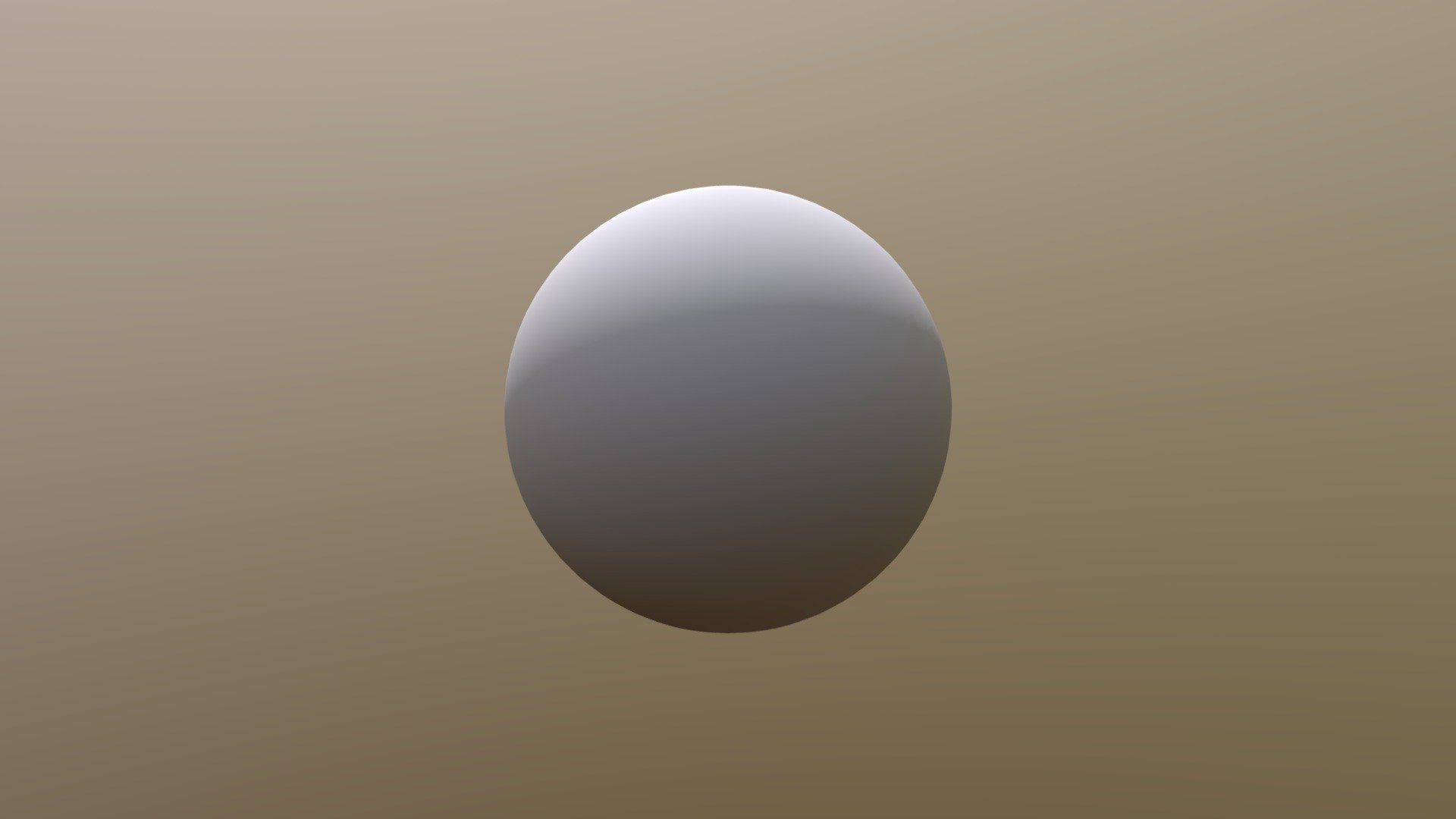 Ball - 3D model by xuxiaoping [29136a4] - Sketchfab