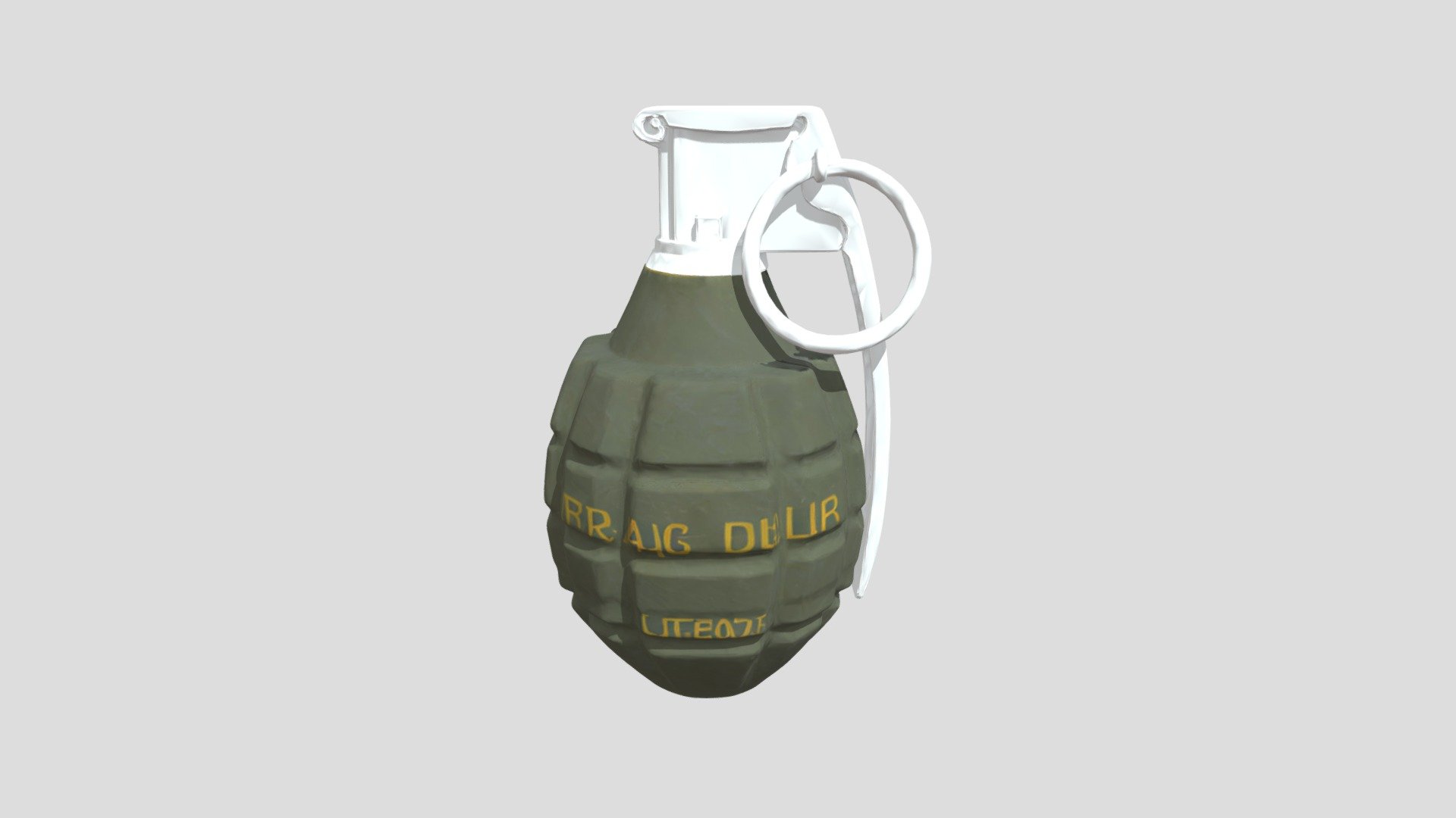 Poom - Download Free 3D model by noranashrafmahmod [291661d] - Sketchfab