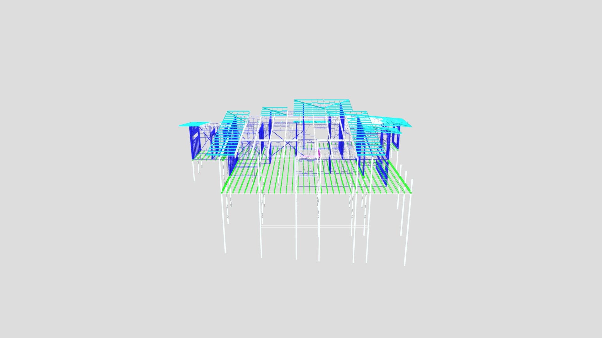 JN0269_McKee - 3D Model - Download Free 3D model by Elite Steel Framing ...