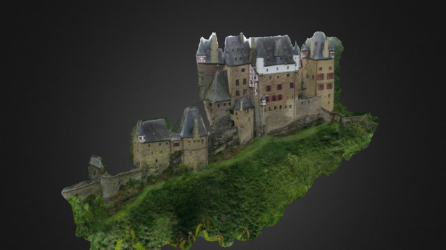 Uradel 3D models - Sketchfab