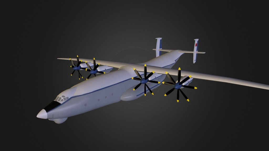 Air - A 3D model collection by =SappeR= (@Serg.Sapper) - Sketchfab